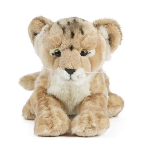 Living Nature- Lion Cub – Timbertime Toys